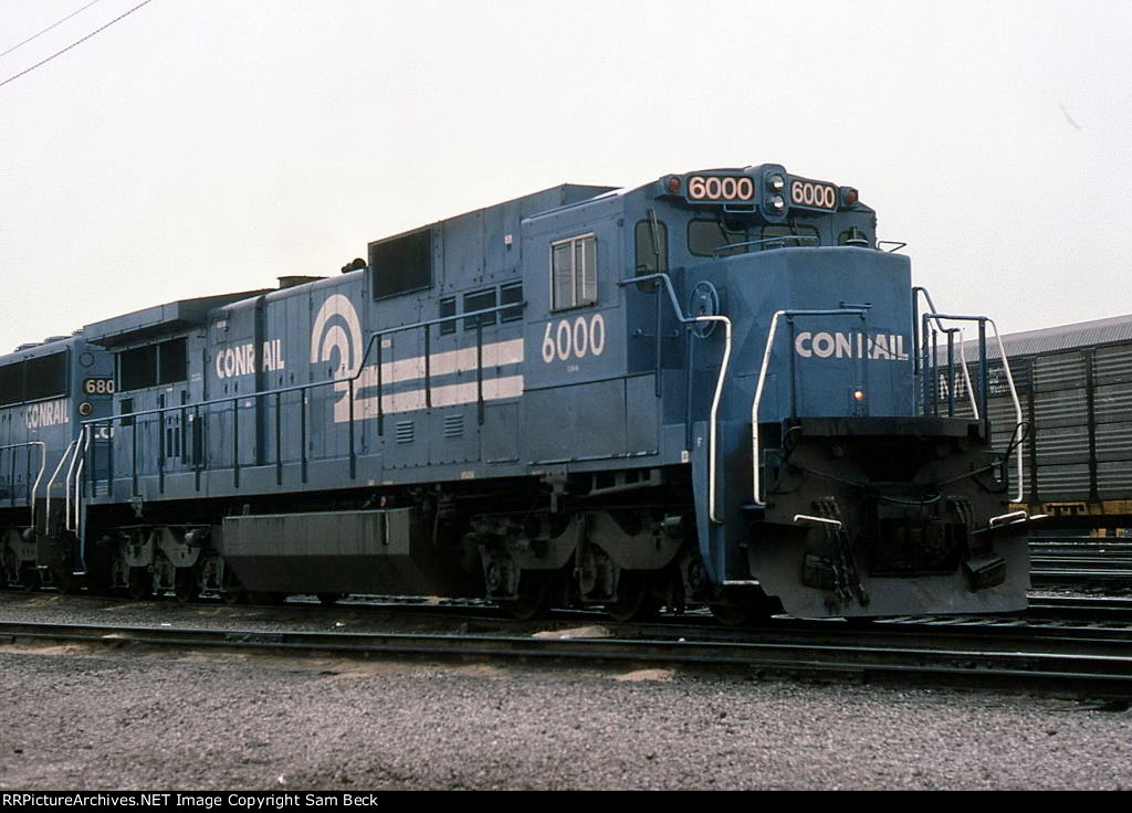 CR 6000--C39-8